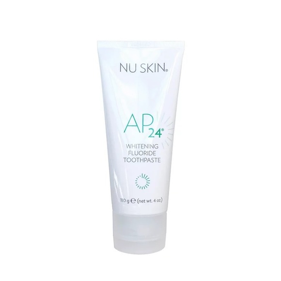 Nu skin | Other | Nuskin Ap24 Whitening Toothpaste | Poshmark